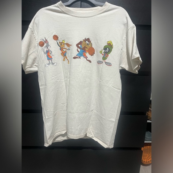 PacSun | Shirts | Mens Pacsun Space Jam Tshirt | Poshmark